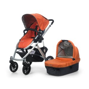 Eco Friendly Vista Stroller: The Environment Friendly Stroller